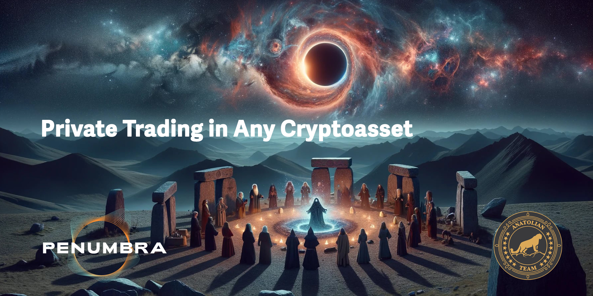 💾 Installation | Anatolian Team