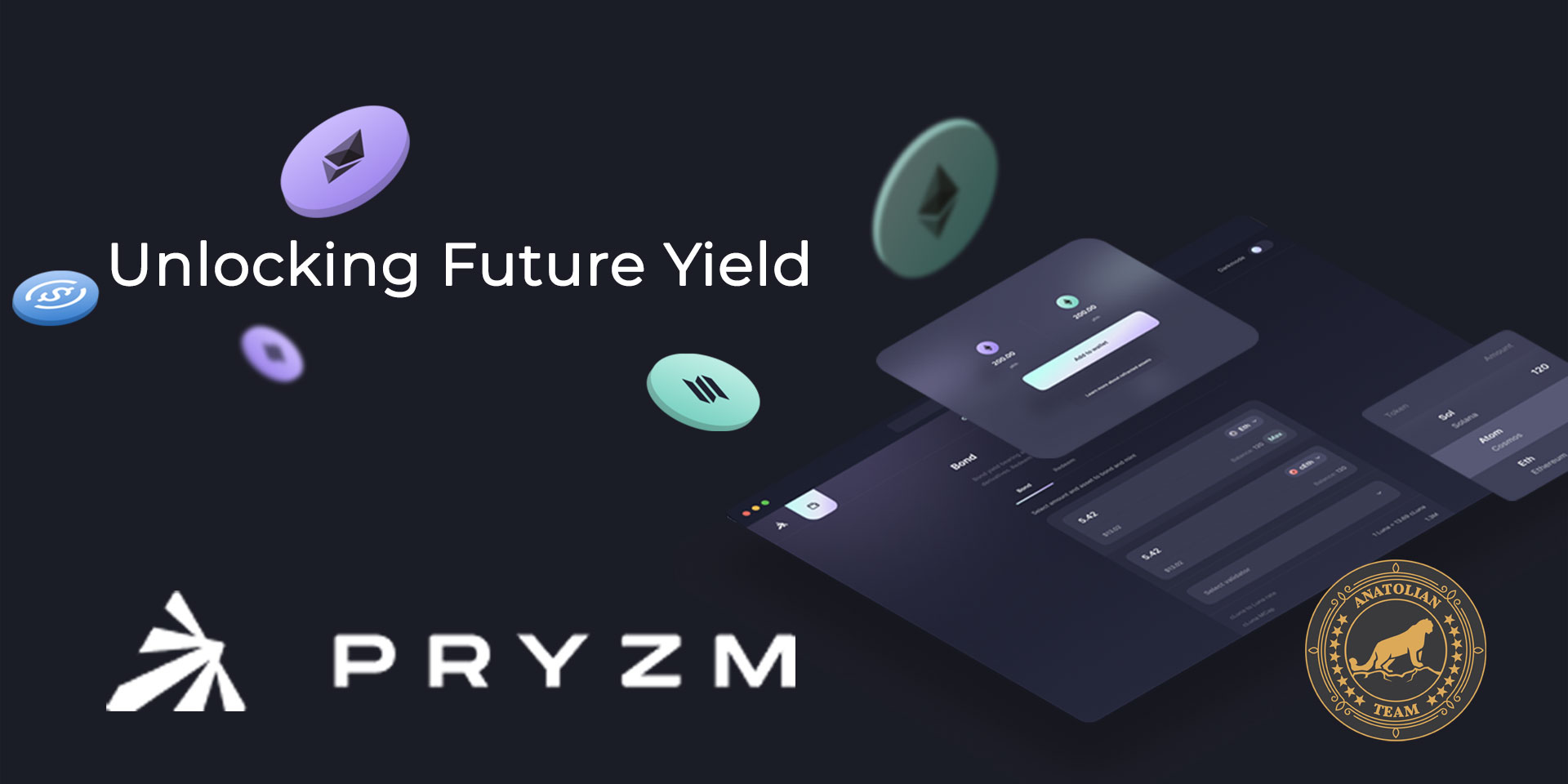 💾 Installation | Anatolian Team