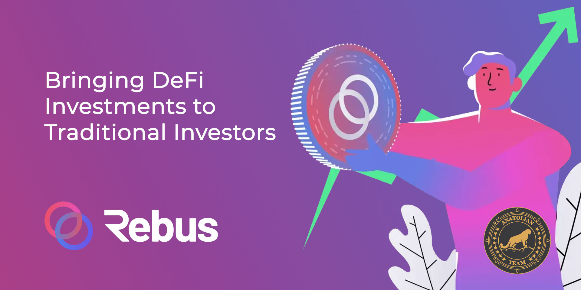 Rebus Chain | Anatolian Team